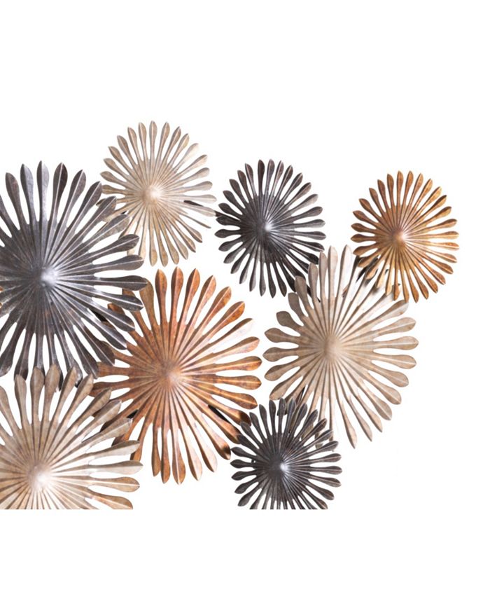 Zuo Florin Wall Décor - Macy's