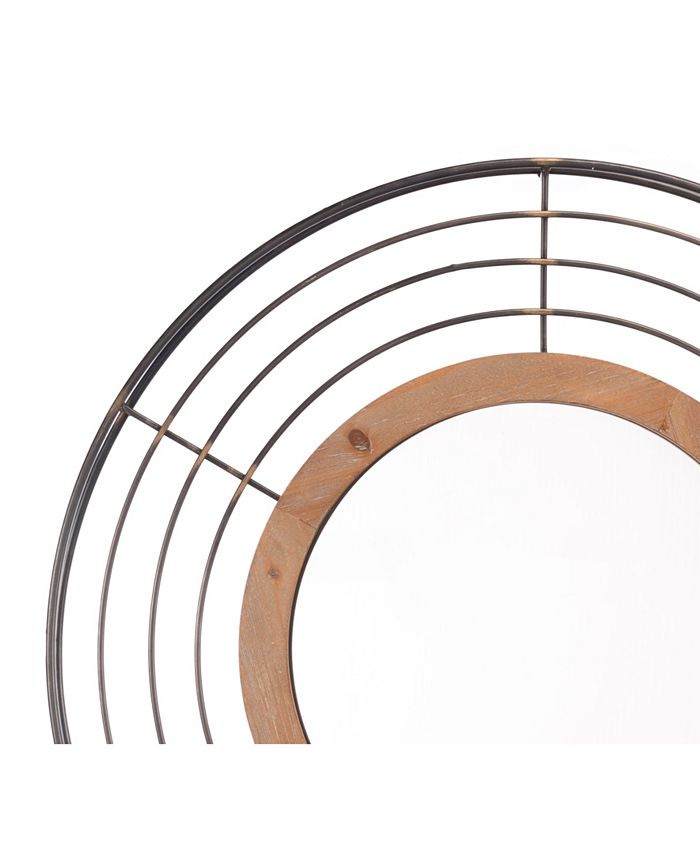 Zuo TRON MIRROR - Macy's