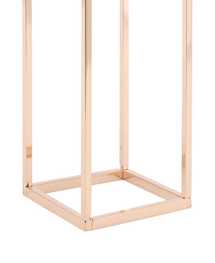 Zuo Large Square Orb - Macy's