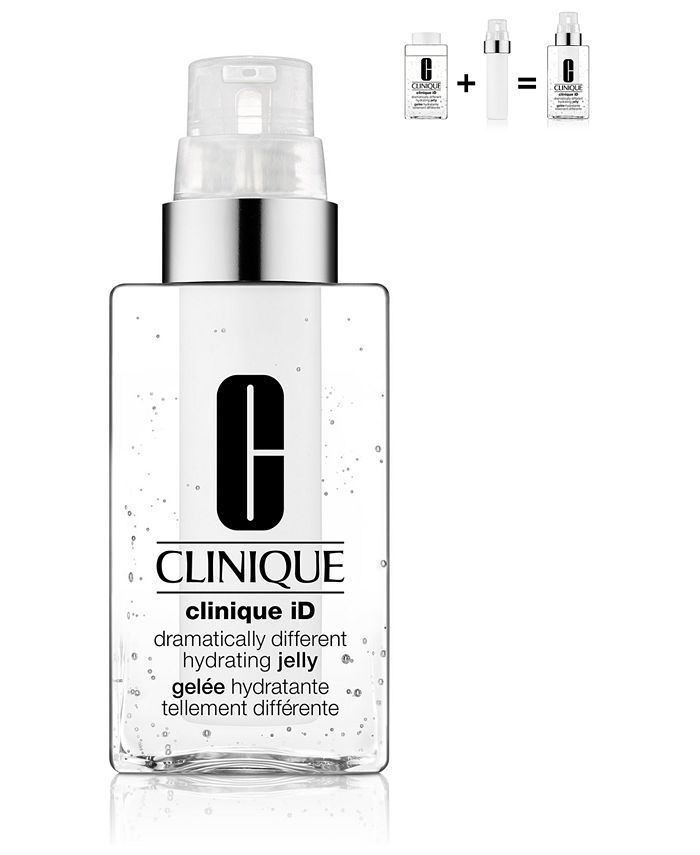 Clinique iD Dramatically Different Hydrating Jelly With Active ...