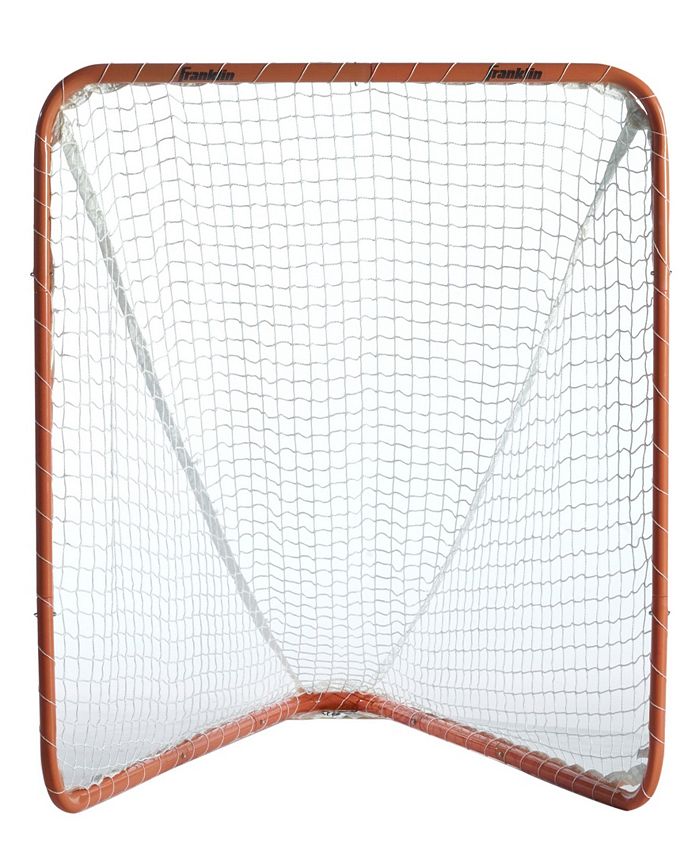 Franklin Sports Lacrosse Goal 4' X 4' X 4' - Macy's