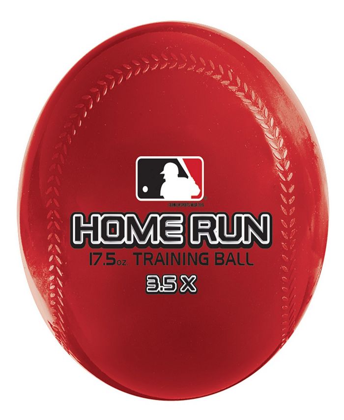 Franklin Sports MLB Home Run Training Ball 17.5 Oz - Macy's