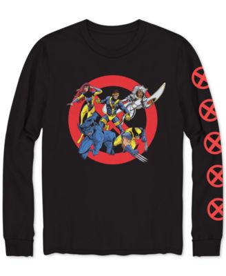 X-Men Mens Graphic T-Shirt - Macy's