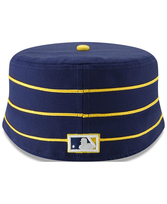 New Era Seattle Mariners Pillbox 59FIFTY-FITTED Cap - Macy's