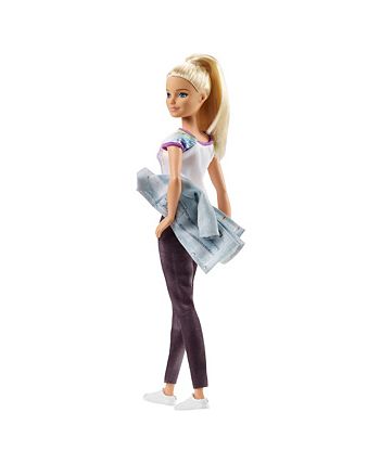 Barbie Robotics Engineer Doll - Macy's