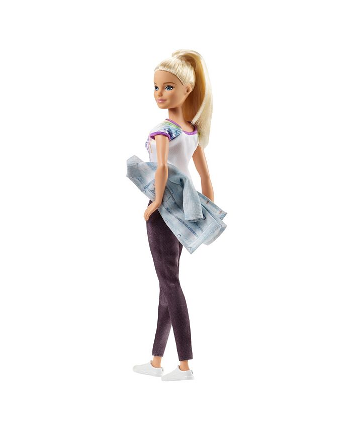 Barbie Robotics Engineer Doll - Macy's