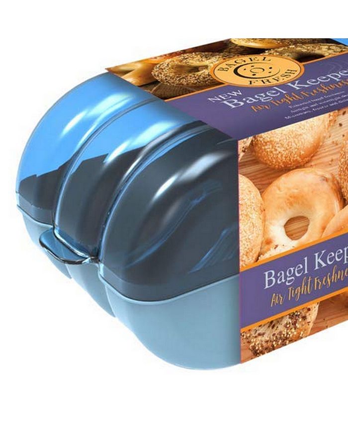 DZ Innovation Bagel Fresh - Bagel Keeper - Macy's
