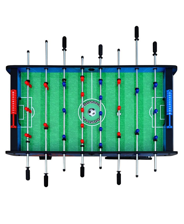 Blue Wave Gladiator 48" Foosball Table - Macy's