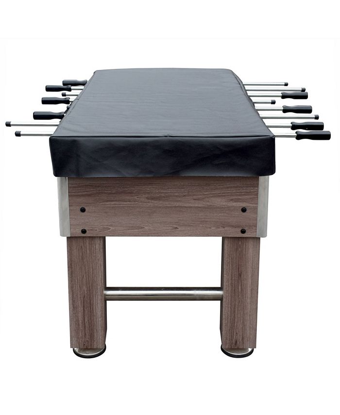 Blue Wave 54" Foosball Table Cover - Macy's