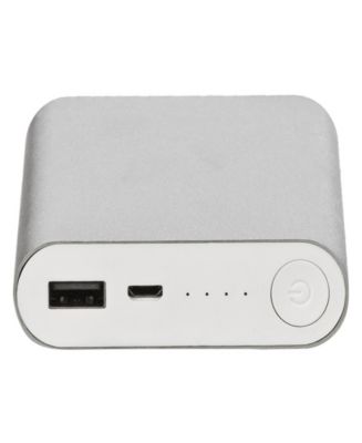 Chaheati 5 Volt Power Bank - Macy's