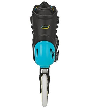Roller Derby Skate Corp Alpha 110Mm 3-Wheel Inline - Macy's