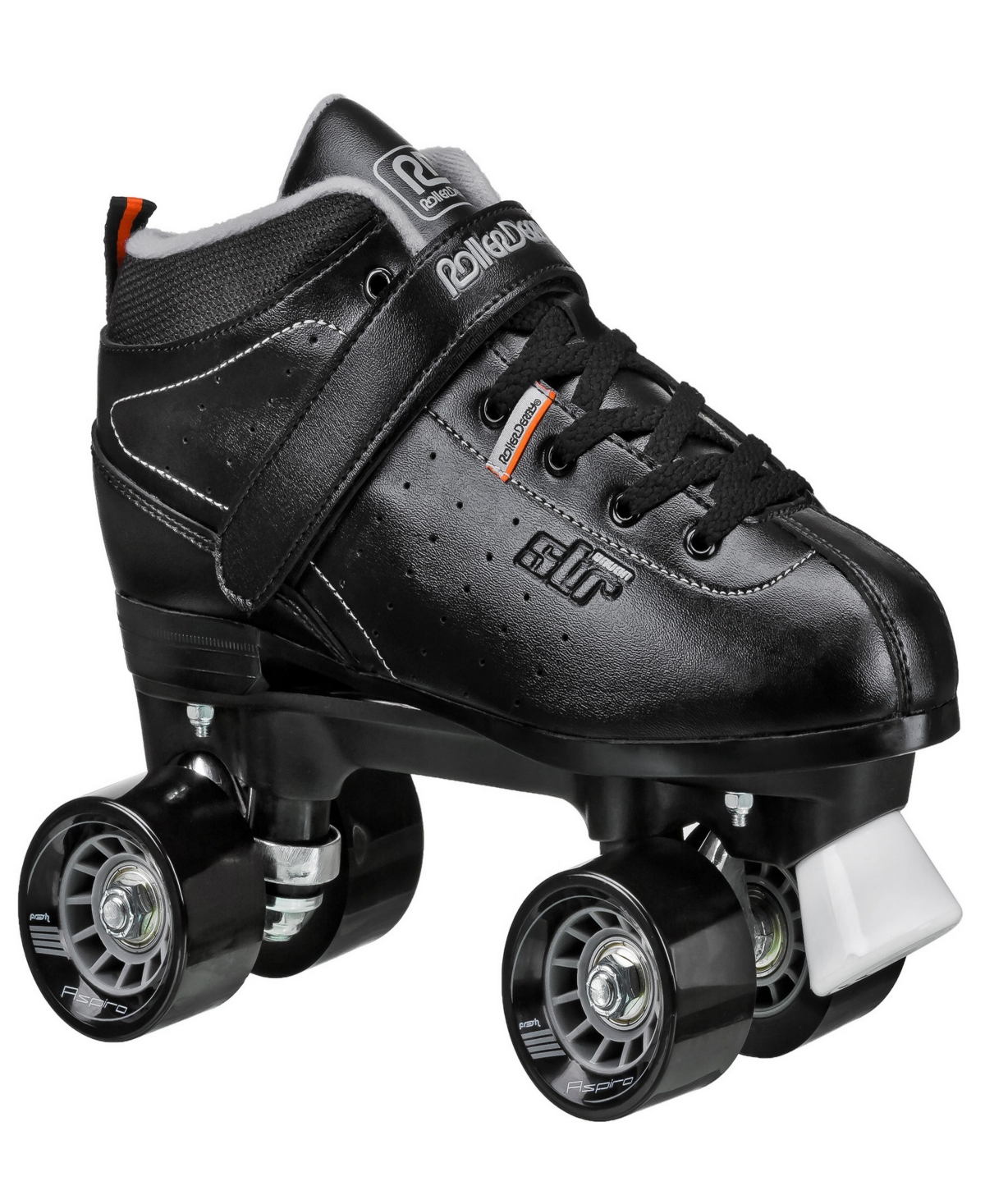Click here for Roller Derby Str Seven Mens Roller Skates - Black prices