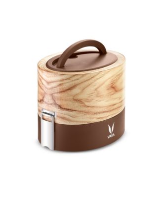Vaya Tyffyn 600 Maple Lunch Box without Bagmat - 20 oz - Macy's