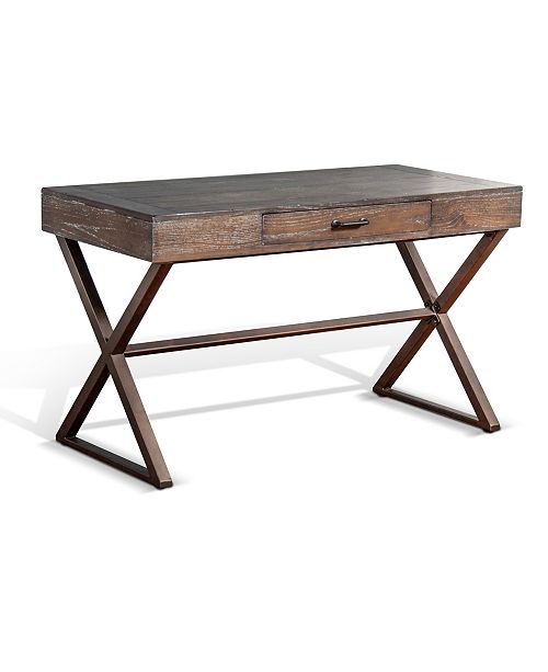 Sunny Designs Tyler French Writing Desk & Reviews - Furniture - Macy's