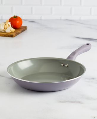 Goodful Titanium Ceramic Non-Stick 11" Fry Pan - Macy's