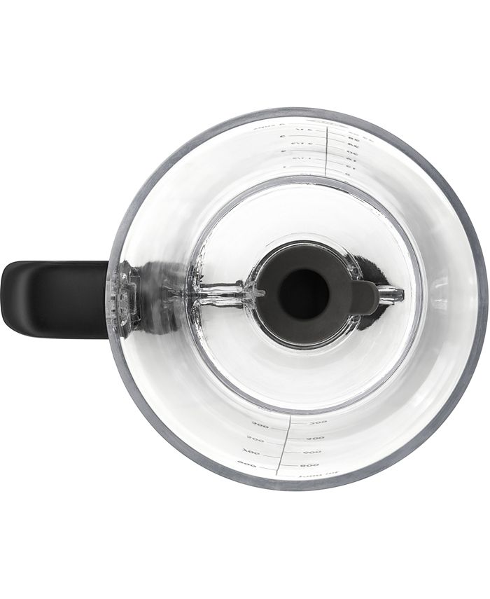 OXO Precision Batter Dispenser - Macy's