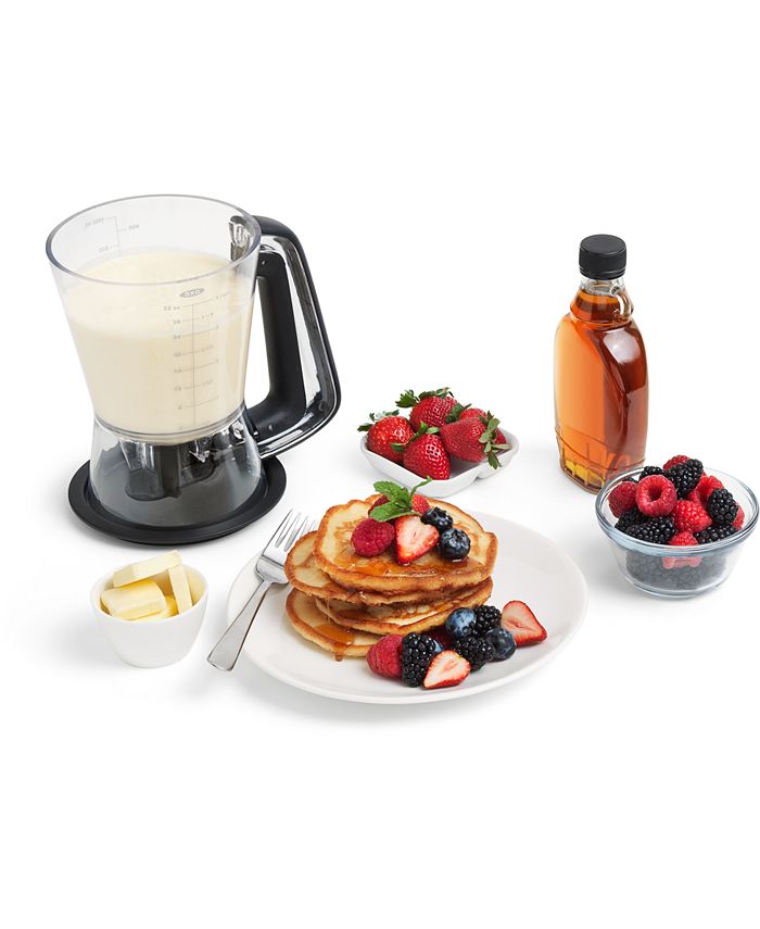 OXO Precision Batter Dispenser - Macy's