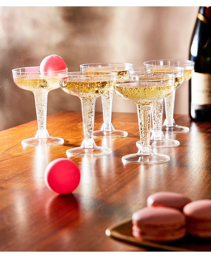Studio Mercantile Prosecco Pong Game - Macy's