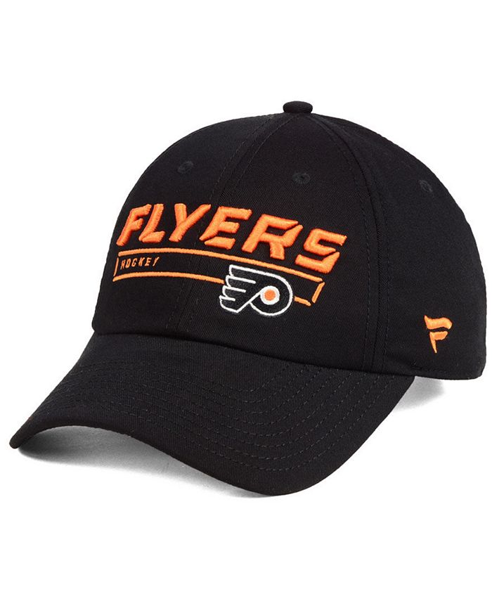 Authentic NHL Headwear Philadelphia Flyers Rinkside Fundamental ...