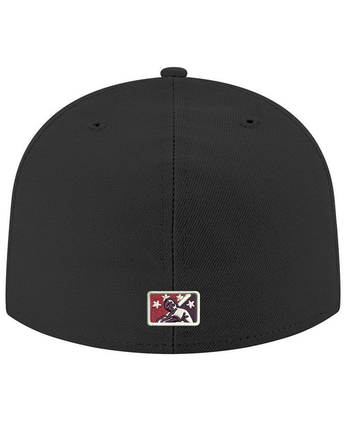 New Era Hawaii Islanders Customs 59FIFTY Fitted Cap - Macy's