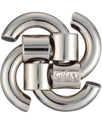 Hanayama Level 3 Cast Puzzle - Galaxy - Macy's