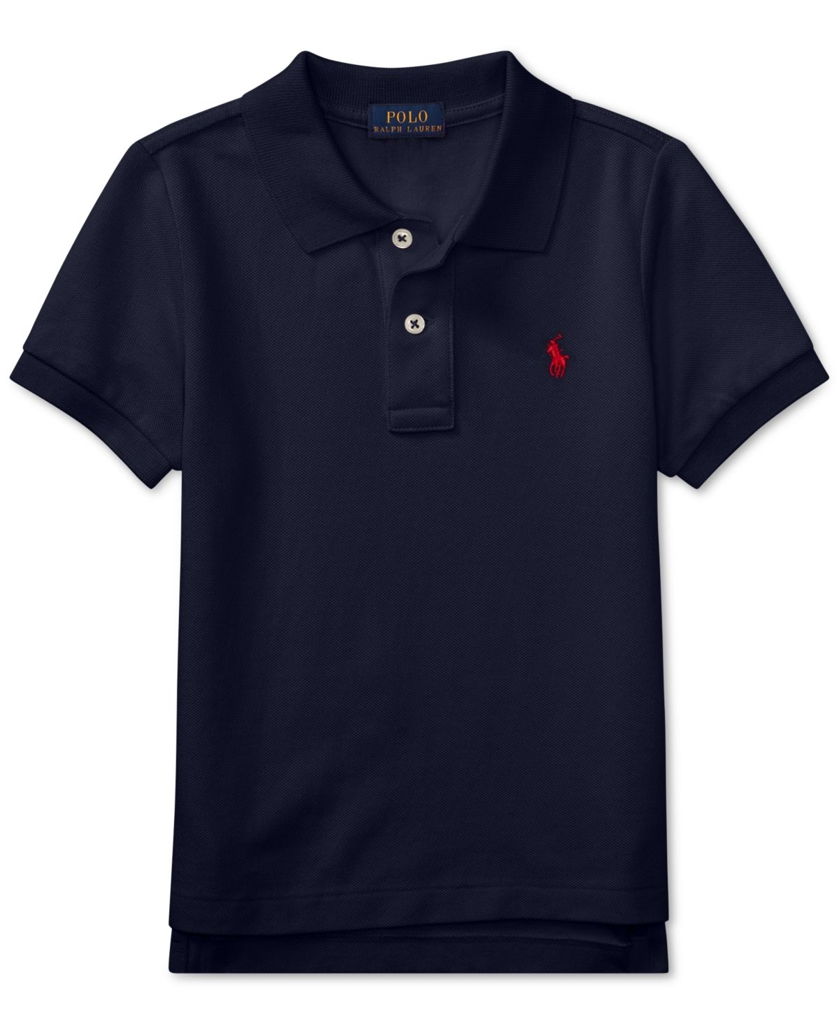 Click here for Polo Ralph Lauren Toddler and Little Boys Cotton M... prices
