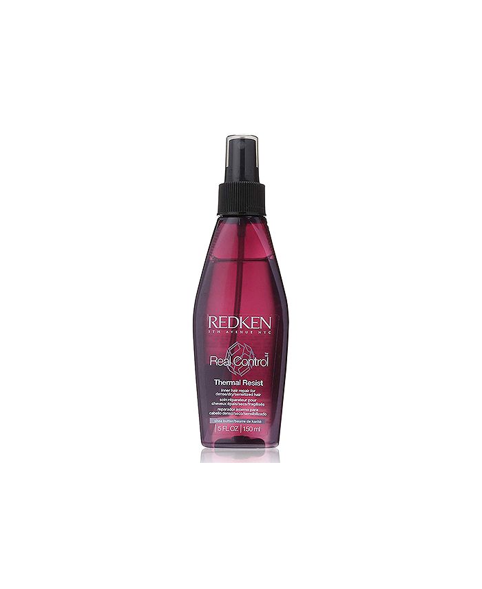 Redken Real Control Thermal Resist, 5-oz., from PUREBEAUTY Salon & Spa ...