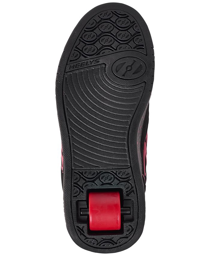 Heelys Boys' Split Skate Casual Sneakers from Finish Line - Macy's