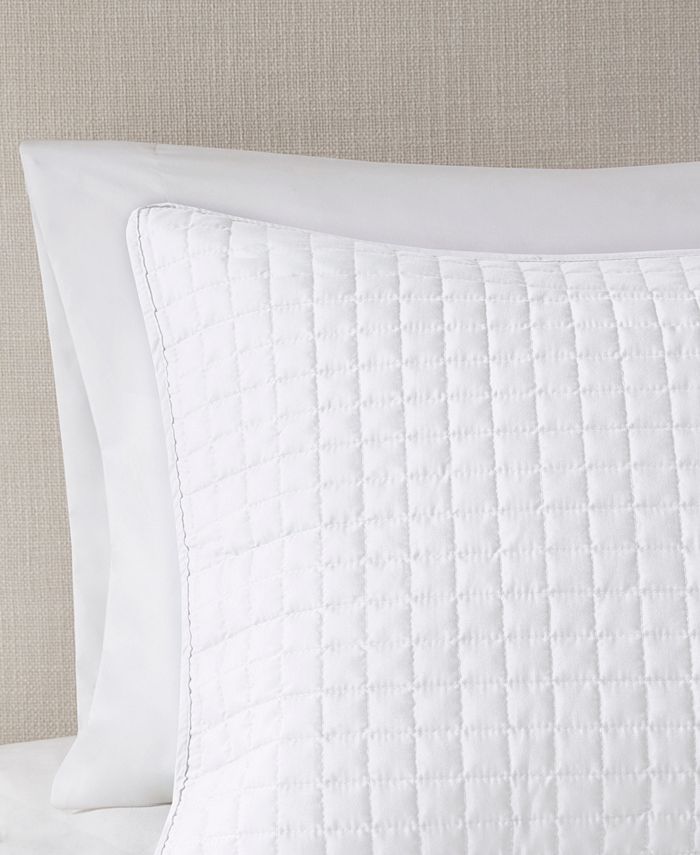 JLA Home 510 Design Otto King/California King 3-Piece Coverlet Set - Macy's
