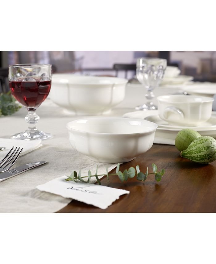 Villeroy & Boch Manoir Dinnerware Collection - Macy's