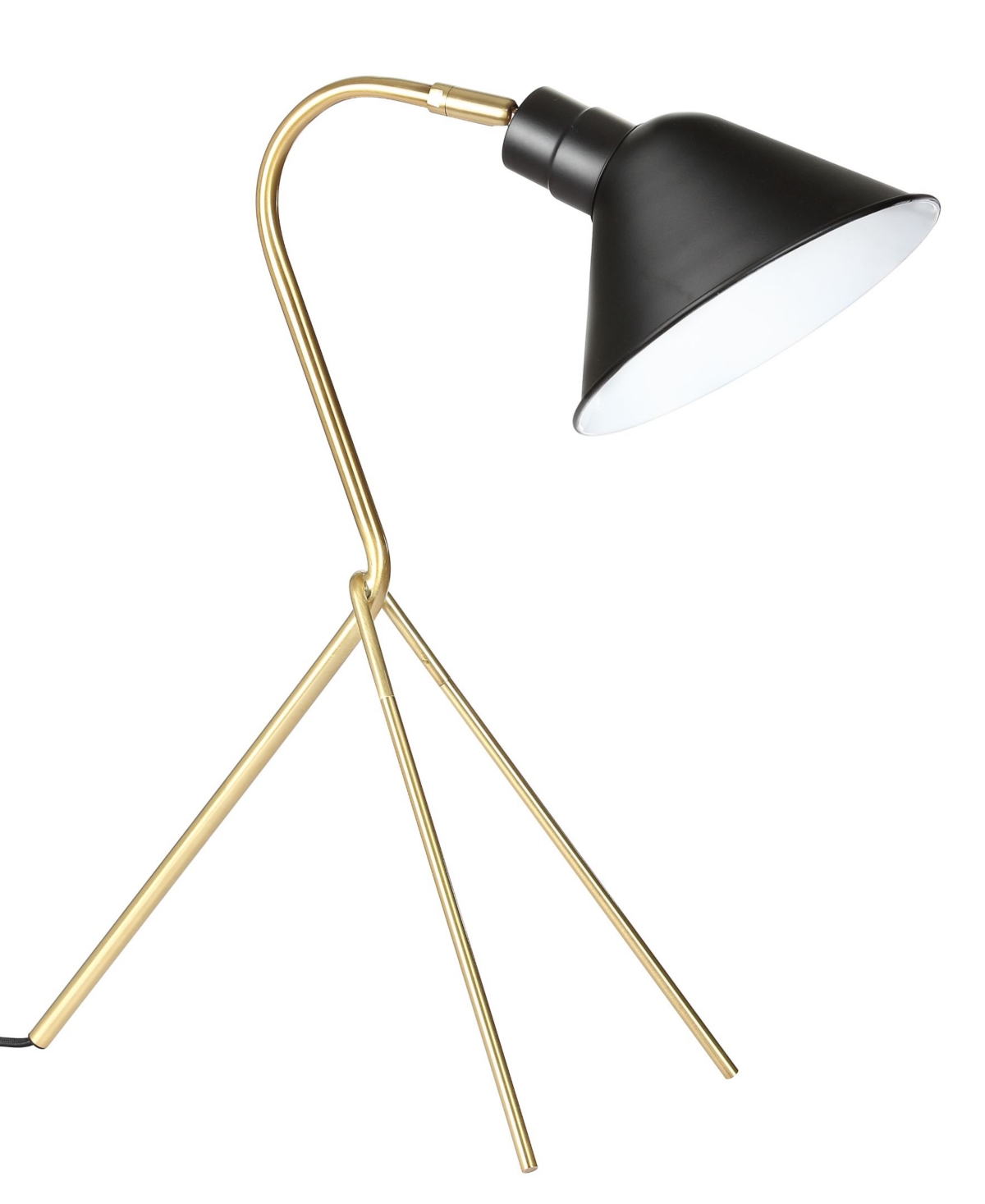 Click here for Jonathan Y Mae Brass Led Desk Lamp - Gold prices