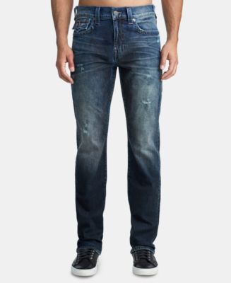 True Religion Men's Ricky Jeans - Macy's