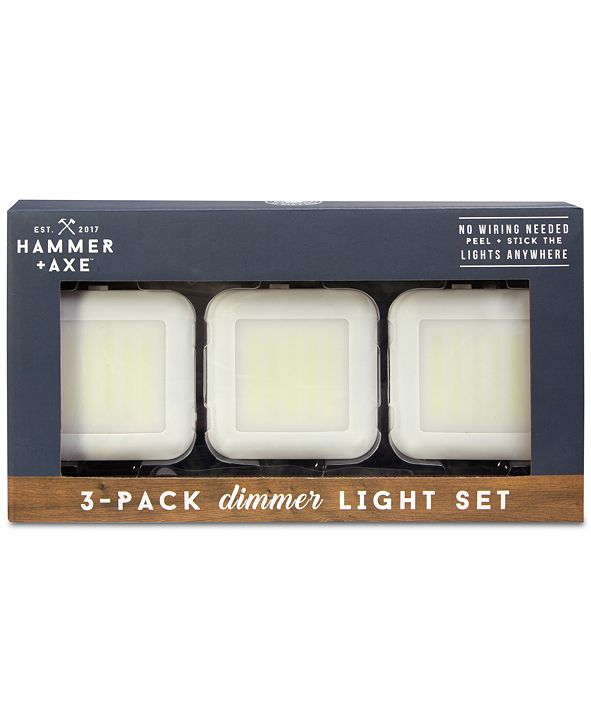 Black Series Hammer and Axe Light Box Cinema Marquee & Reviews - All ...