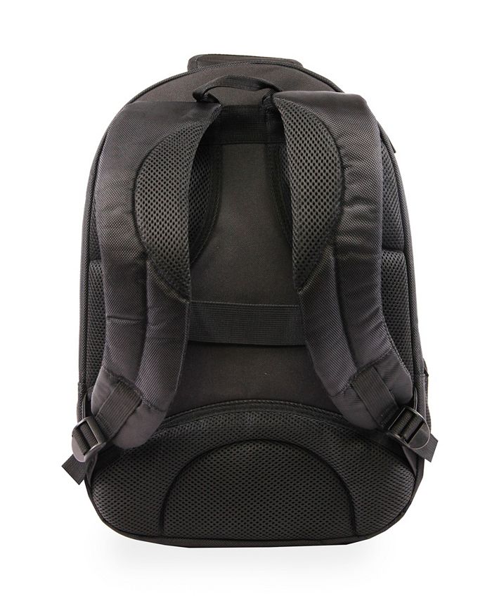 Perry Ellis 140 Laptop Backpack - Macy's