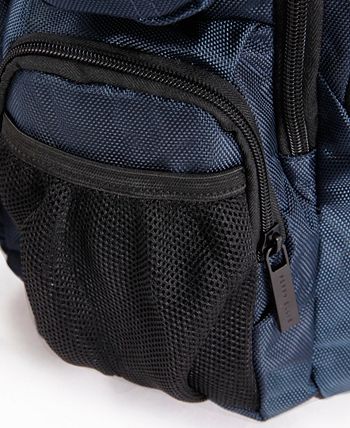 Perry Ellis 350 Laptop Backpack - Macy's
