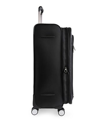 Perry Ellis Prodigy 2-Piece Luggage Set - Macy's