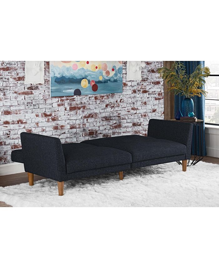 Novogratz Collection Novogratz Regal Futon - Macy's