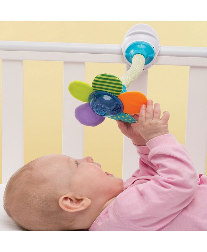 FUN FLEX Best Award Winning 3-In-1 Interchangeable Infant Baby Activity ...