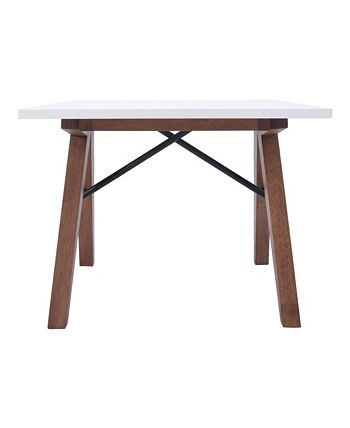 Zuo Saints Side Table - Macy's