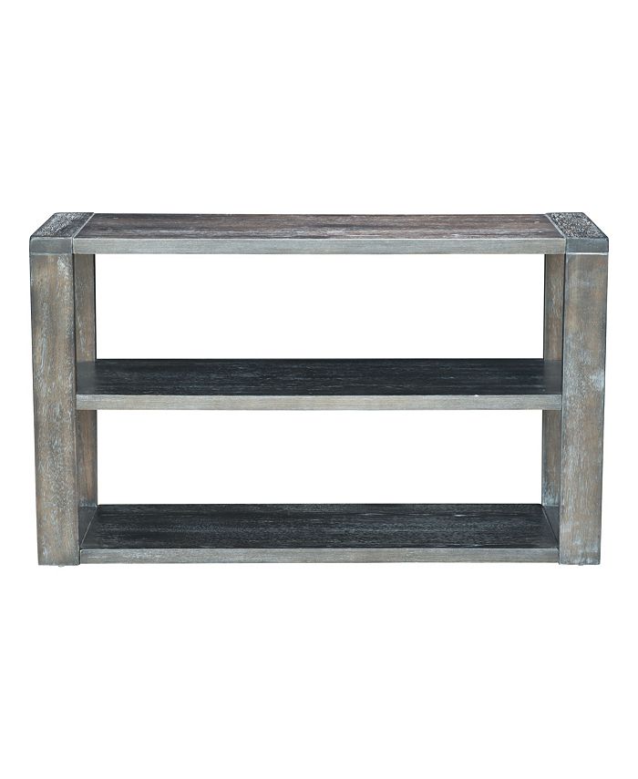 Zuo Skyline Console Table - Macy's