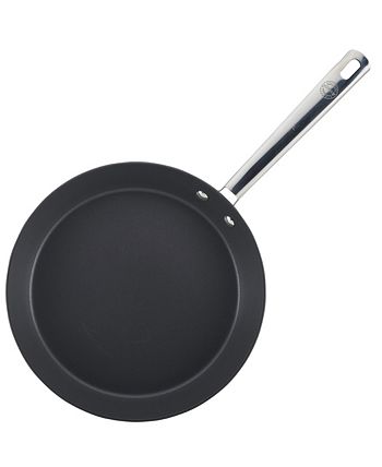 Anolon Professional Hard-Anodized Nonstick 8.5", 9" and 11" French ...