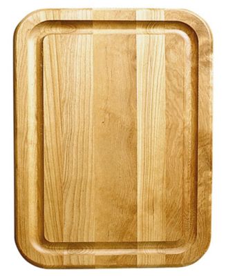 Catskill Craft Utility Board With Groove - Macy's