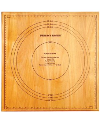 Catskill Craft Medium Perfect Pastry Board - Macy's