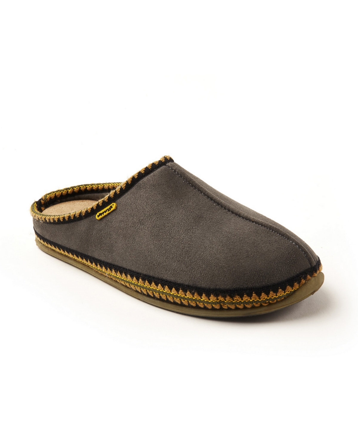 Click here for Deer Stags Mens Wherever Indoor/Outdoor Slipper -... prices