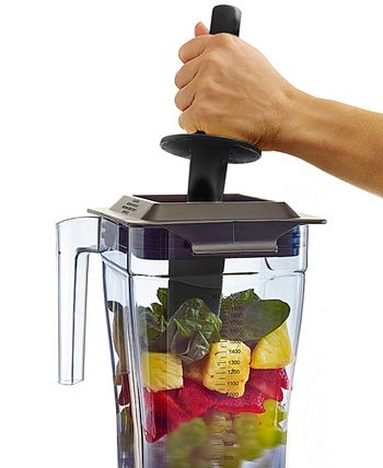 Omega OM7560S 3 Peak HP Blender - Macy's