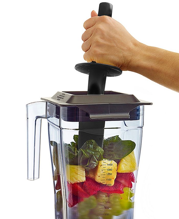 Omega OM7560S 3 Peak HP Blender - Macy's