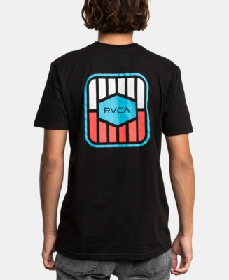 RVCA Men's Graphic T-Shirt - Macy's