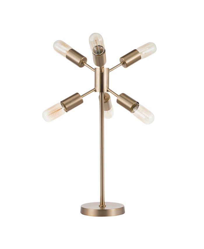 Lumisource Spark Table Lamp - Macy's