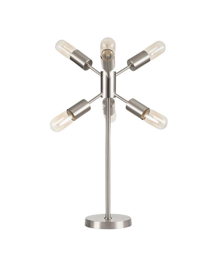 Lumisource Spark Table Lamp - Macy's