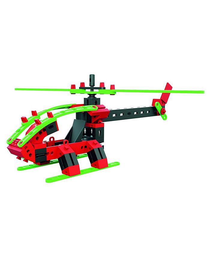 Fischertechnik Universal Starter Kit - Macy's